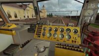 ZDSimulator – Realistic Railroad Simulator